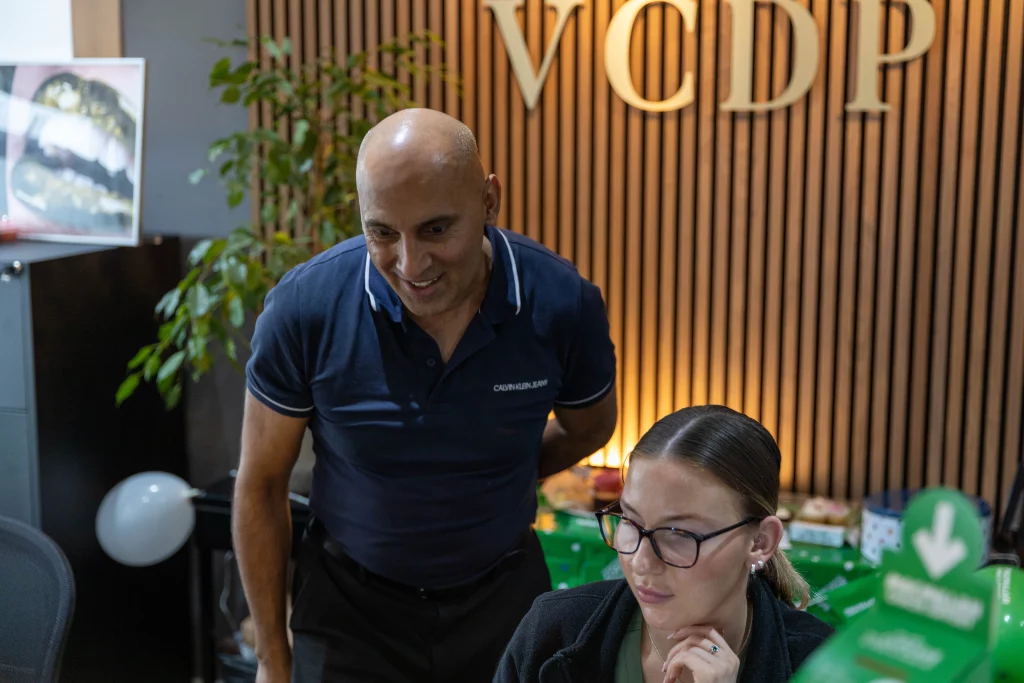 Dr. Rajesh Nahar | Valley Centre Dental Practice - Valley Centre Dental ...